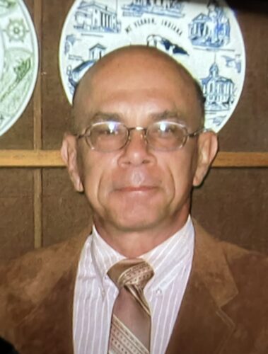 Mark William Dunn | News, Sports, Jobs - Marietta Times